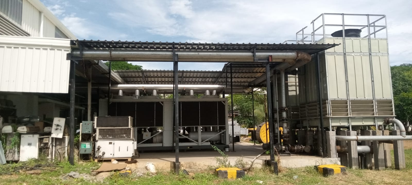 ALBATOOL SHIP AND MARINE EQUIPMENT REPAIRING PVT LTD